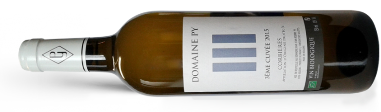 Vins du Domaine Py, Grands crus des Corbières